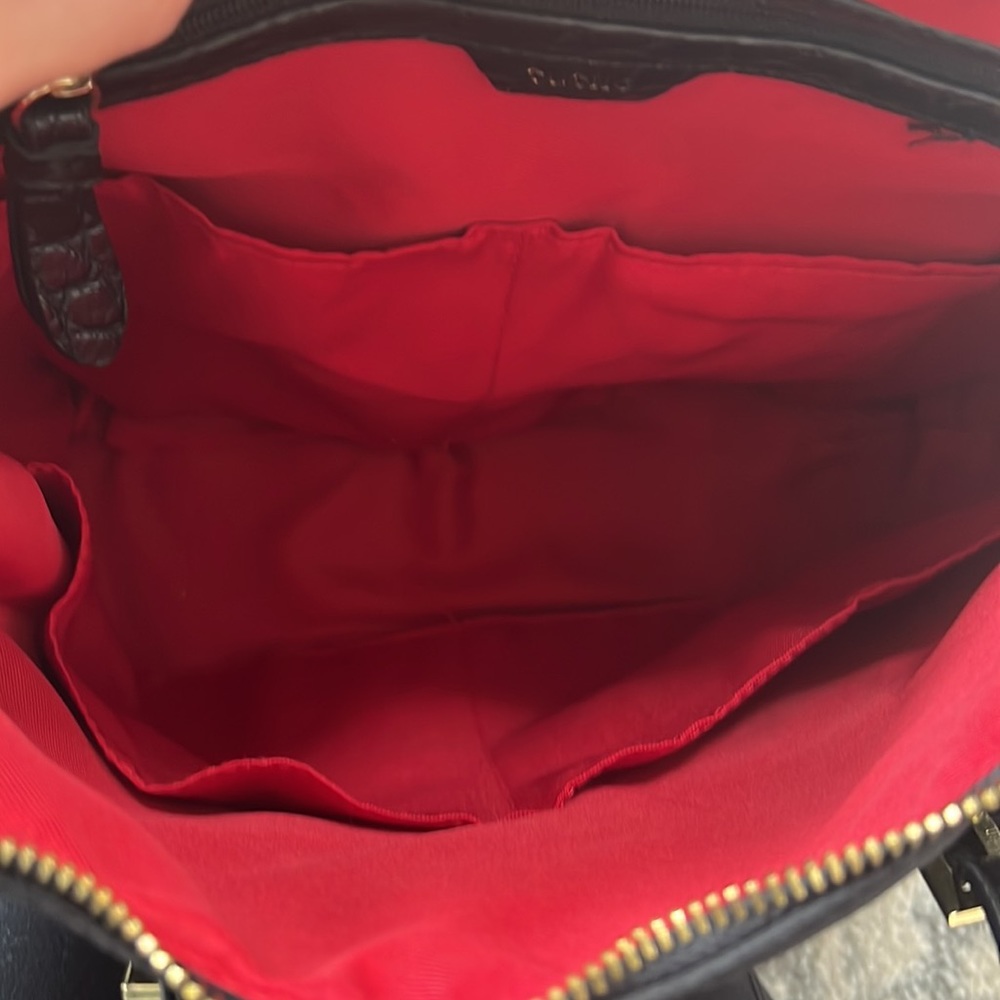 Tutilo New York Convertible Backpack - Gem